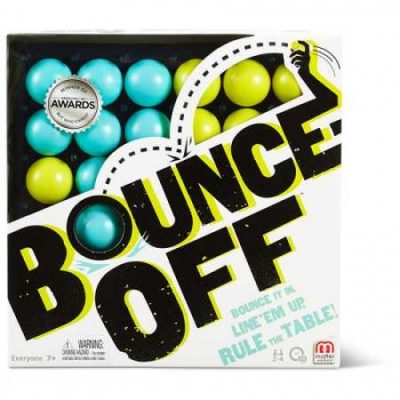 Bounce Off Game : Buy Online At Best Prices In Pakistan | Bucket.pk